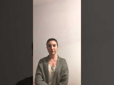 Sesinde Aşk Var  Yalın  (işaret dili)