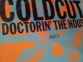 Coldcut - Doctorin' The House | Releases | Discogs