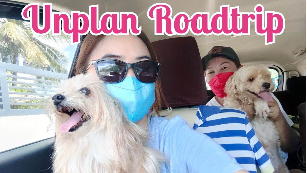 UNPLAN GOING TO (SG) FARM STRAWBERRY GUYABANO FARM|| CATHY RHY - YouTube