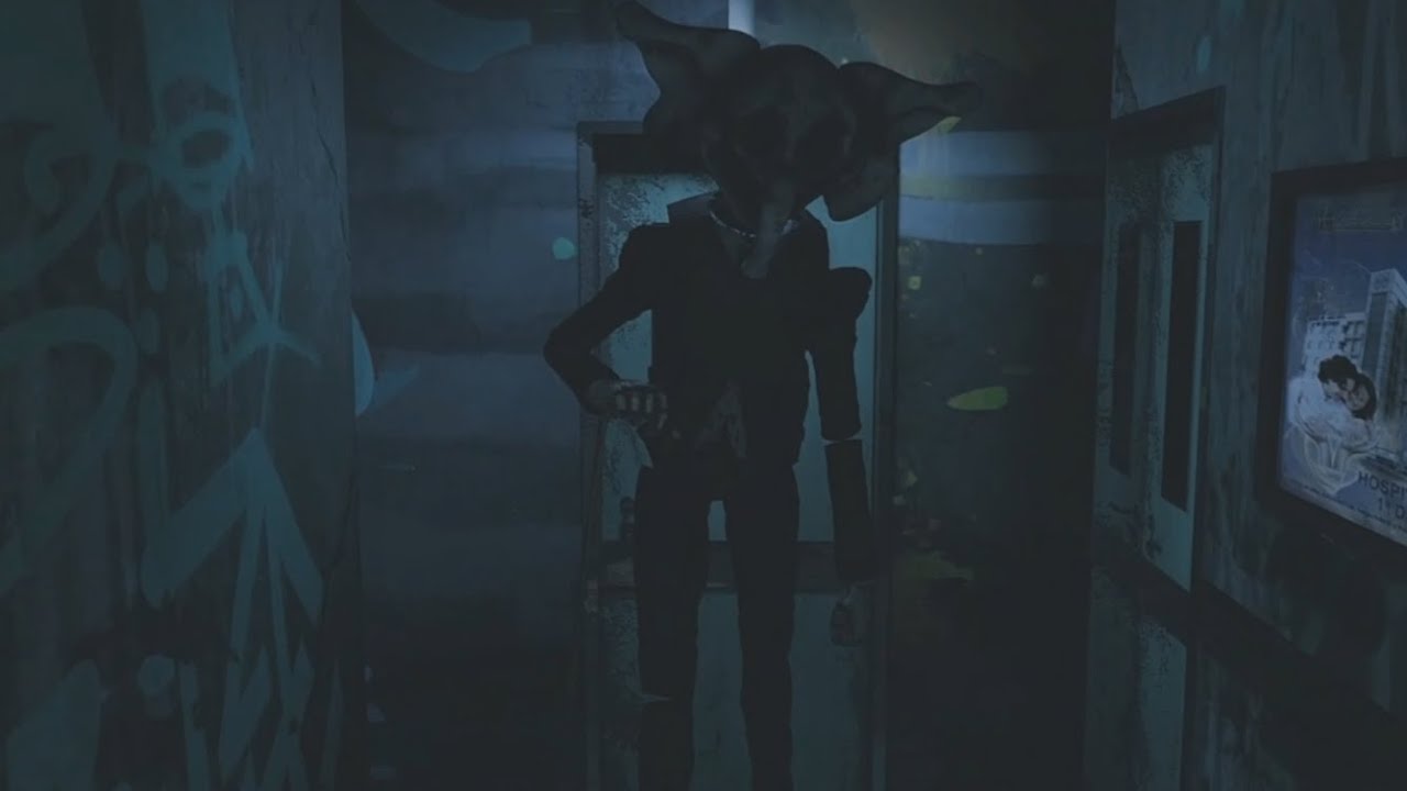 Checking Out Virus J - YouTube