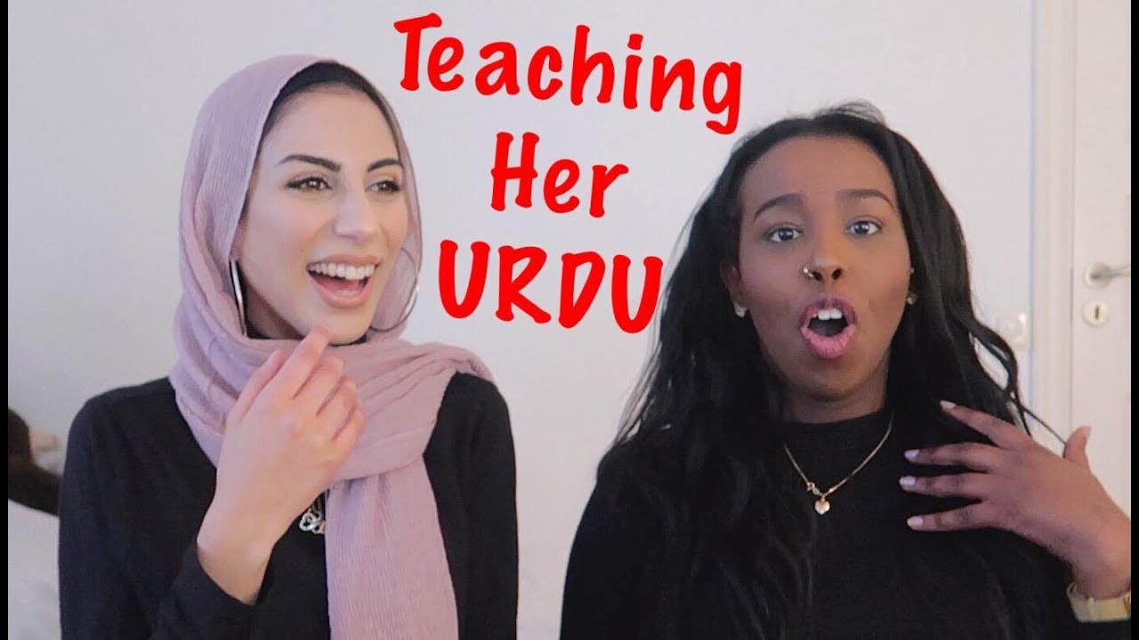 The Language Challenge URDU YouTube the-language-challenge-urdu-youtube