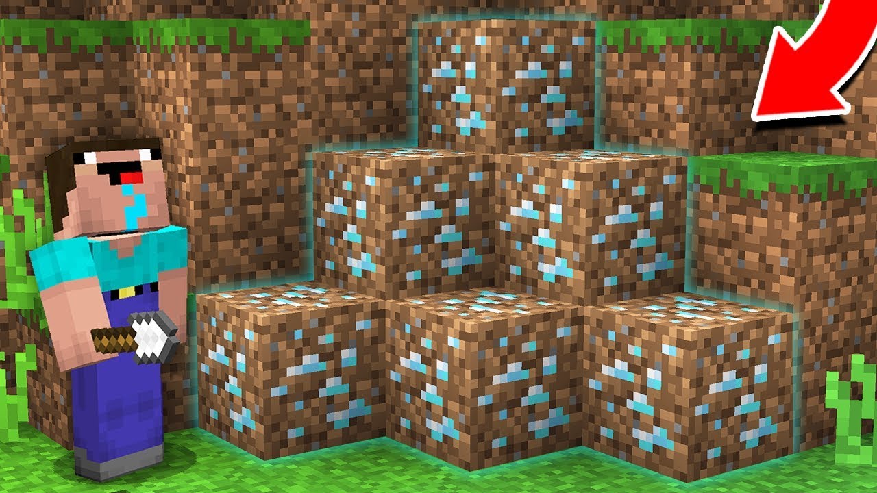 Minecraft NOOB vs PRO : NOOB DIGGING SECRET MINE AND FOUND THIS ...