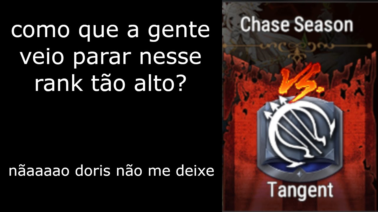 [Epic 7 Guild War] PBT vs Tangent - Zixm / Ferventcz / banhbanhbanh ...