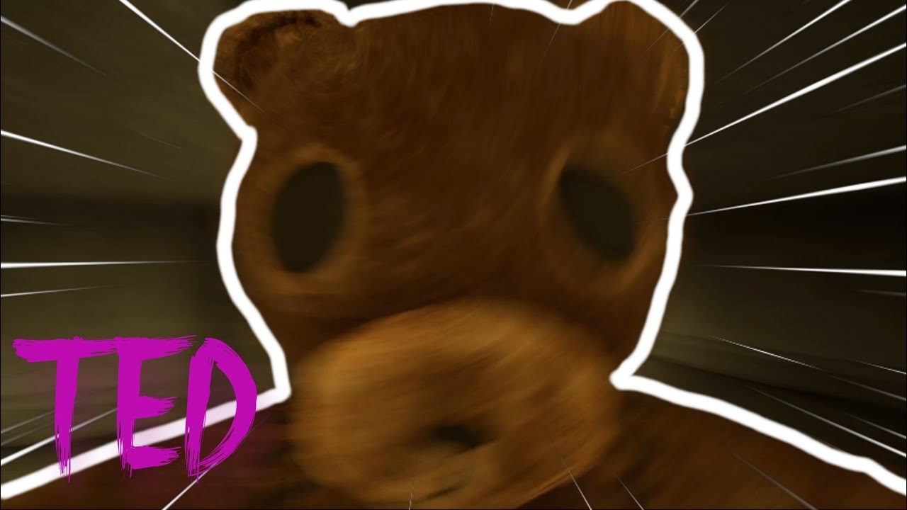 WHAT HAPPEND TO TED?! | Full Gameplay | TED - YouTube