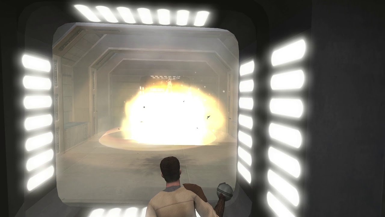 Kyle And Jan's Mission to Alzoc III (Movie Duels Remastered) Jedi ...