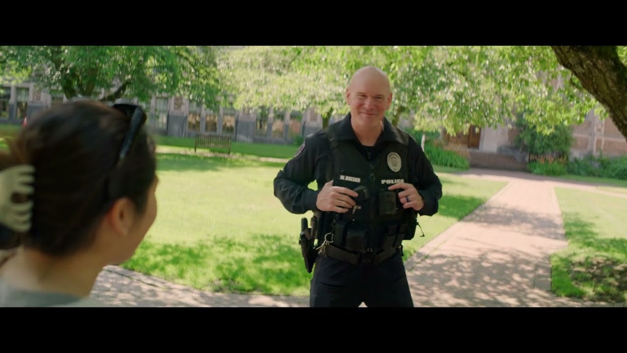 University Of Washington Police Department Wash U Reconsiders Role Of