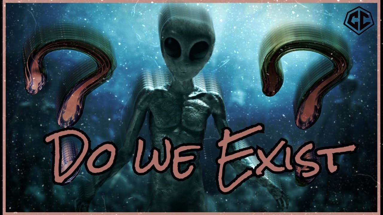 Do we Exist?? With the homie @UpchurchOfficial - YouTube