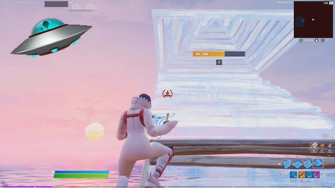🛸 (Chapter 5 Fortnite Montage) - YouTube