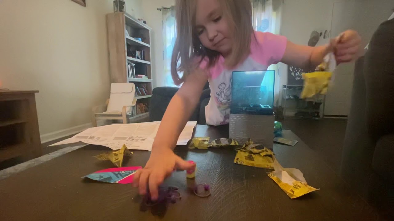 The Addy show episode 1 - YouTube