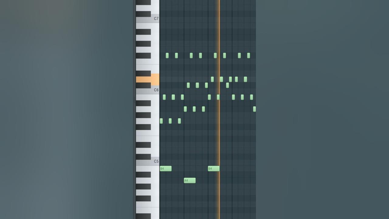 How To Make: Beautiful Guitar Melody - FL Studio tutorial - YouTube