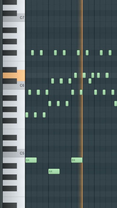 How To Make: Beautiful Guitar Melody - FL Studio tutorial - YouTube
