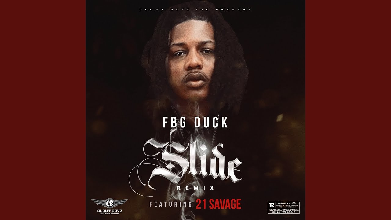 Slide (Remix) - YouTube Music