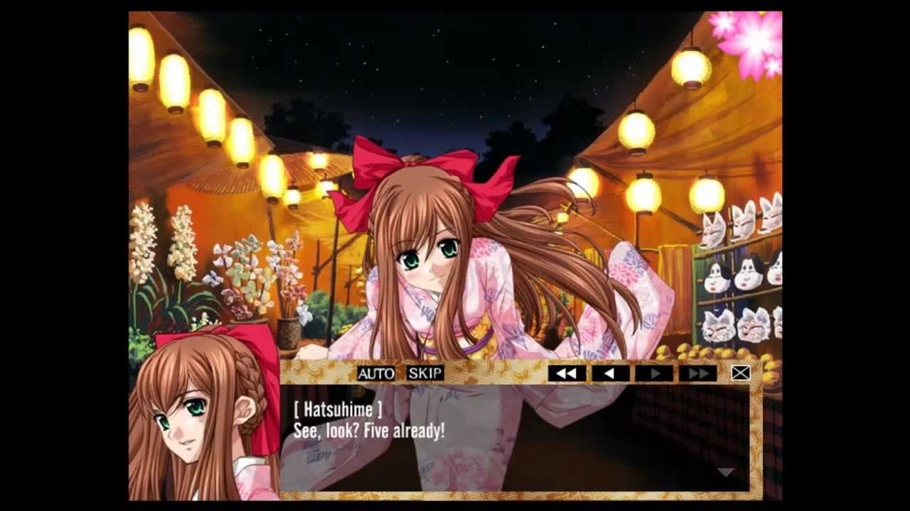 Yo-Jin-Bo: The Bodyguards - Jinnosuke Murasame [2] - YouTube