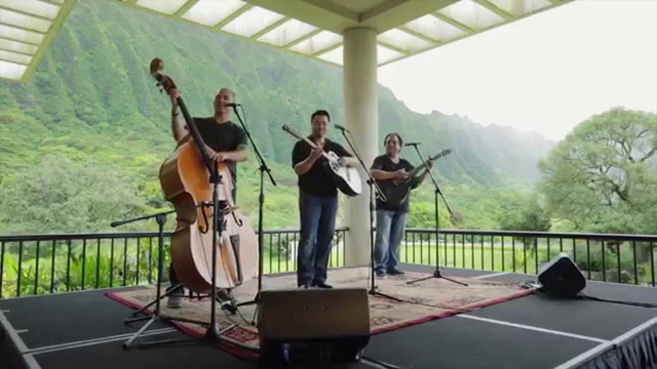 Ho`okena - Island Feeling (HiSessions.com Acoustic Live!) - YouTube