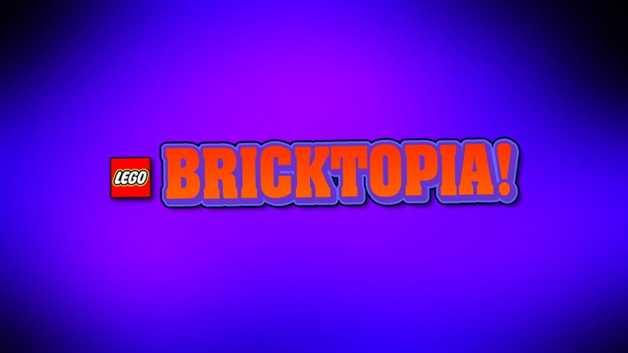 LEGO Bricktopia - Main Theme - YouTube