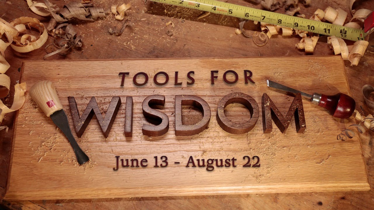 10:45am - 6/13/21 - Tools For Wisdom - Seeking Wisdom - YouTube
