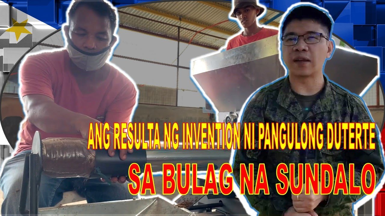 A Bright Vision of a Blind Soldier - YouTube