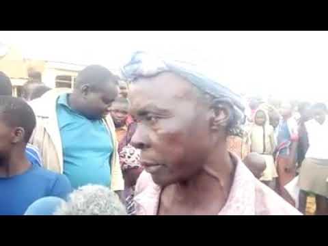 Kenyan people