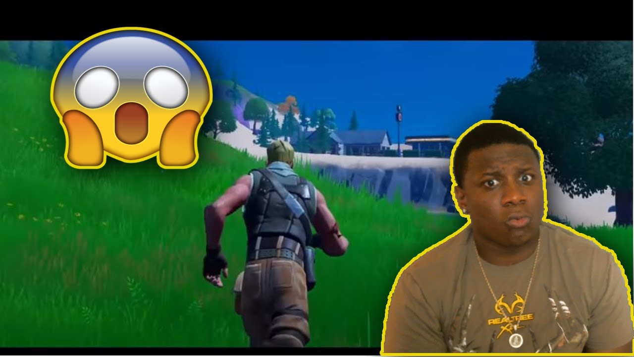 HE`S CRACKED AT FORTNITE!!! NOAHSNOAH i found Justin REACTION - YouTube