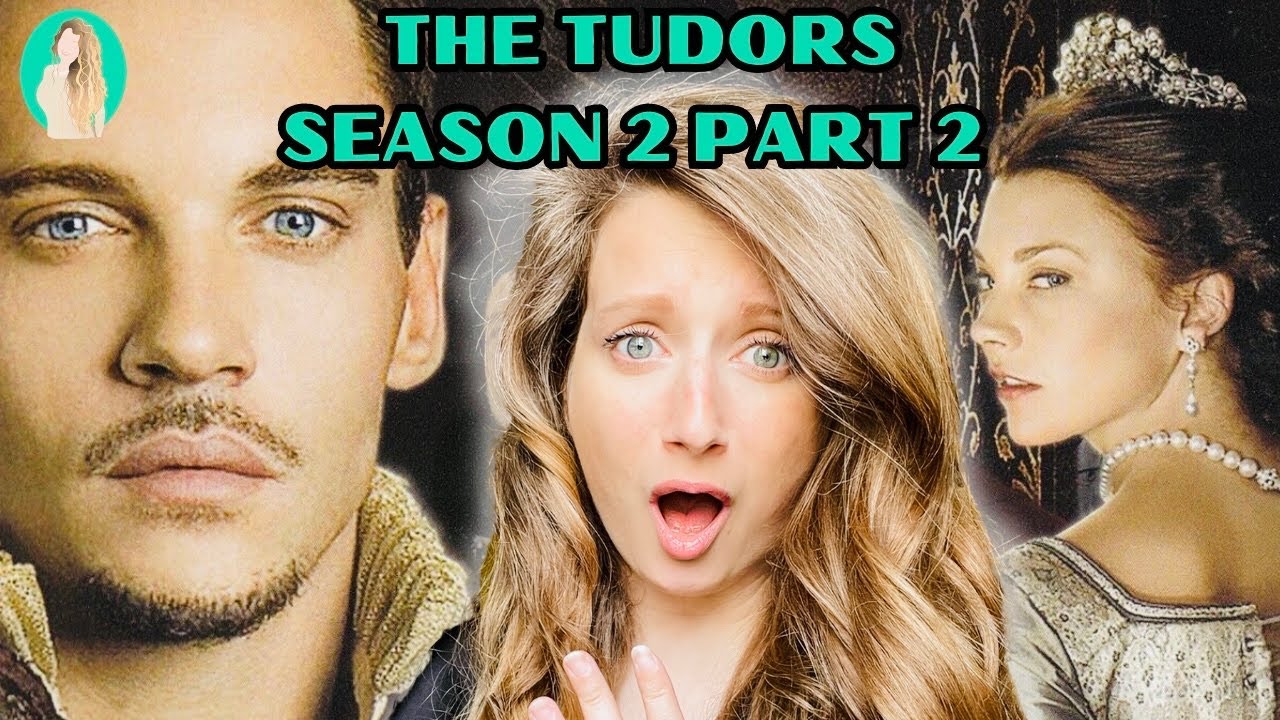 The Tudors Season 2
