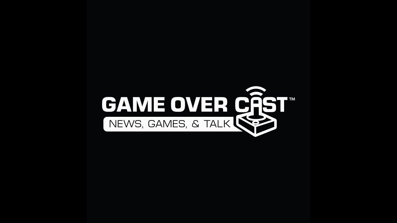 Game Over Cast Episode 48 - Comic Book Games - YouTube