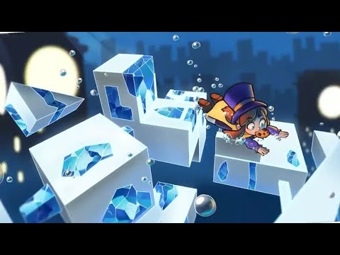Part 10: Wrap Up and Intro Cutscenes - Elsie's Beginner Friendly Hat in Time Modding Tutorial ...