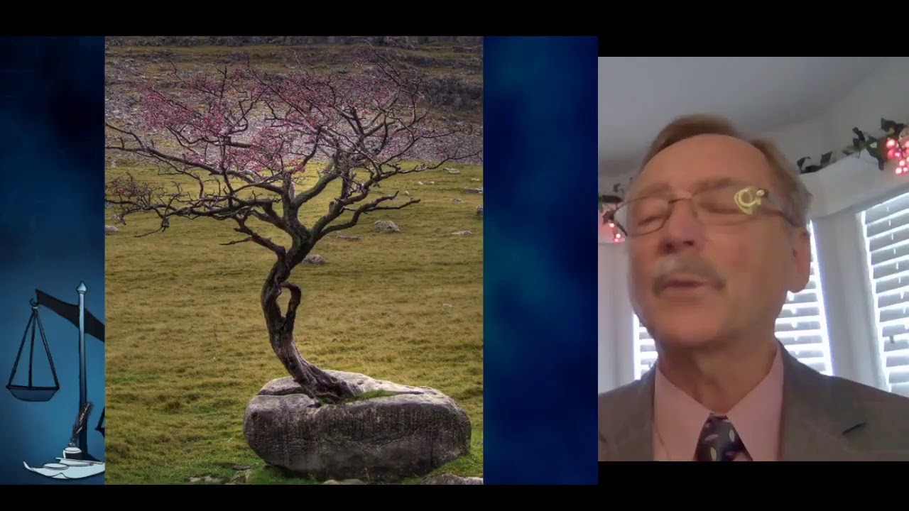 One of You... - Pastor Richard Parent - YouTube