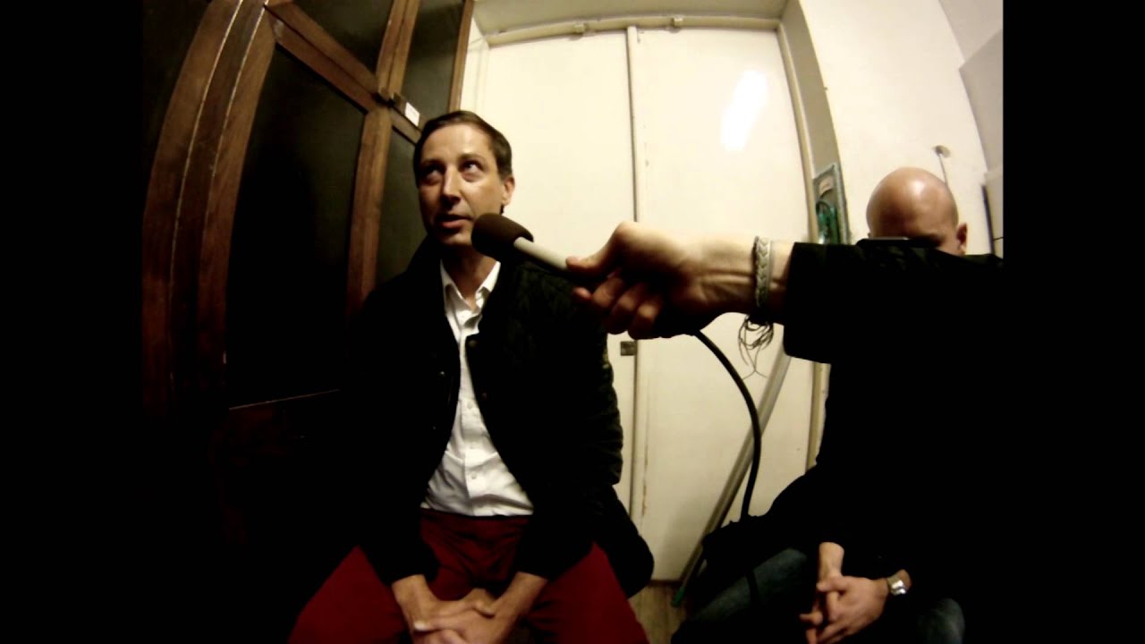 August Sai, Tambet Mullari, Manfred Dubov "atm" - YouTube