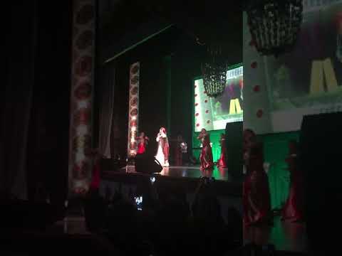 Türkmen folklor