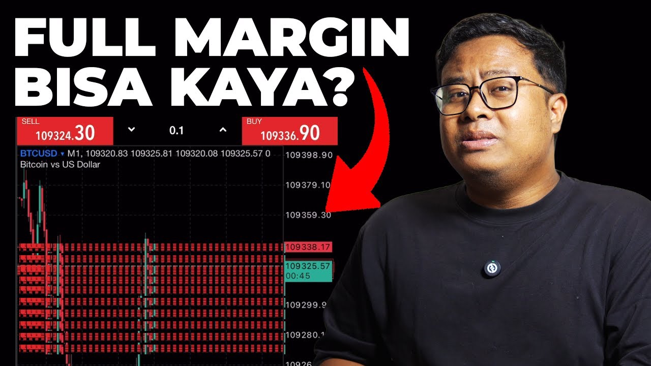 Trading Full Margin. - YouTube