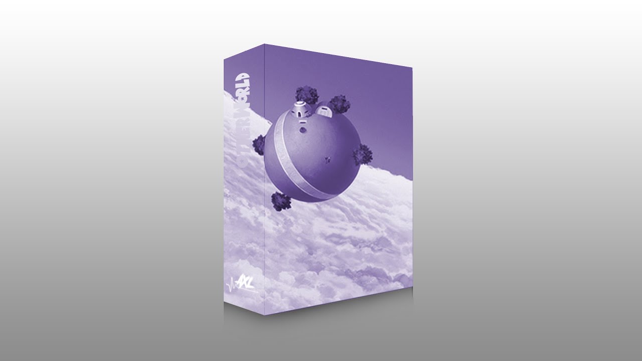 (FREE) Loop Kit/Sample Pack "OTHERWORLD" | Free Sample Pack/Loop Kit ...