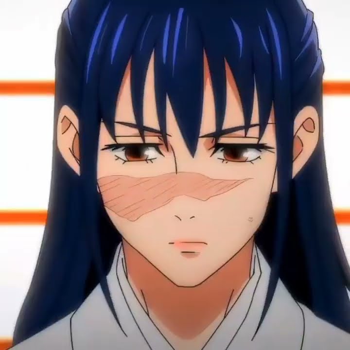 Utahime Iori - jjk #utahime - YouTube