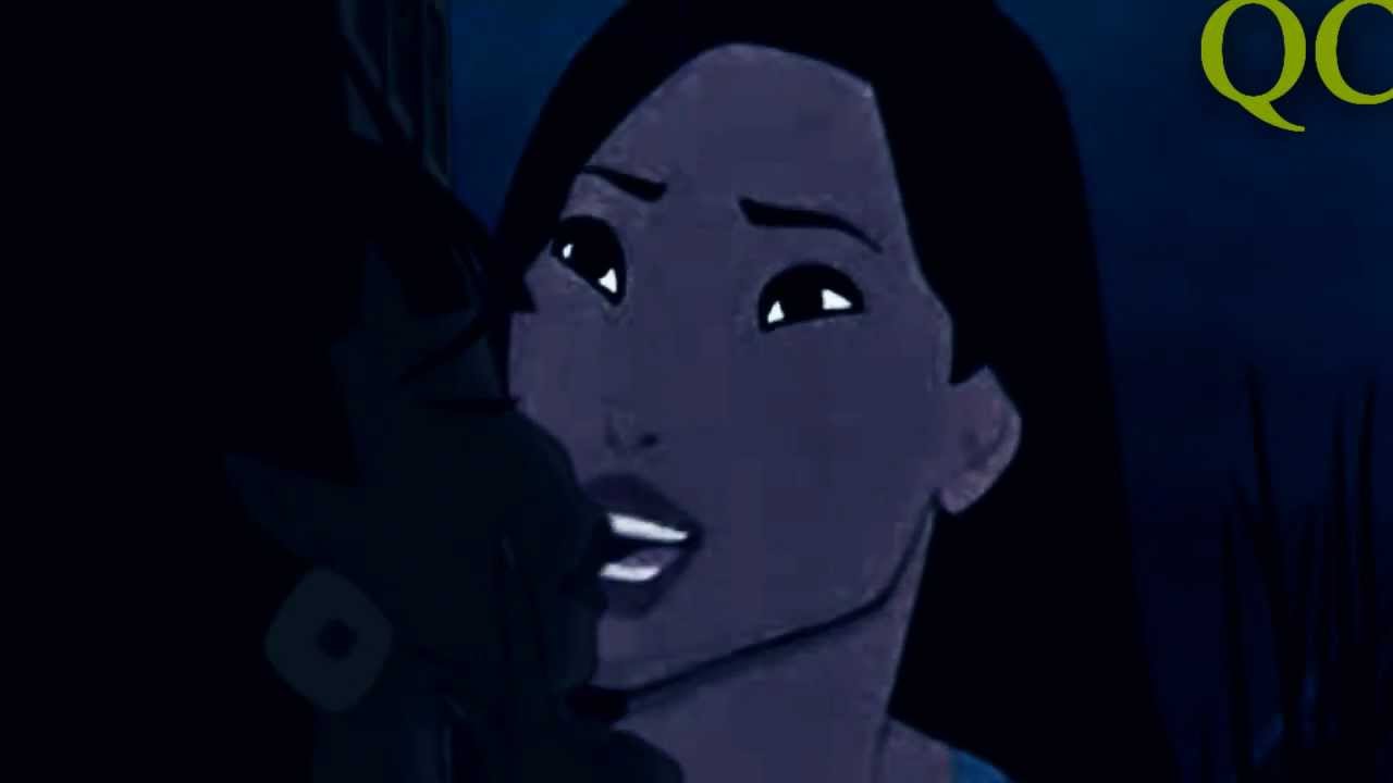 Chel Pocahontas DBS In My Own Mind MEP Part 3 - YouTube
