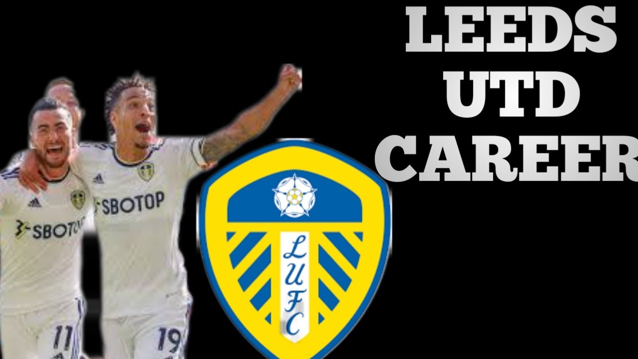 LEEDS Tactics to Dominate the game. Soccer manager 2023 Formation ...