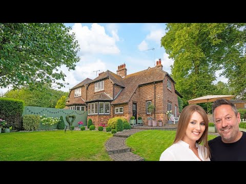 Manor Cottage, Winwick | Claire Heritage & Sam Funnell | Fine & Country ...