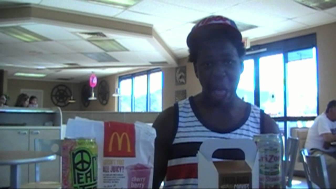 "Hash Brown" Music Video - YouTube