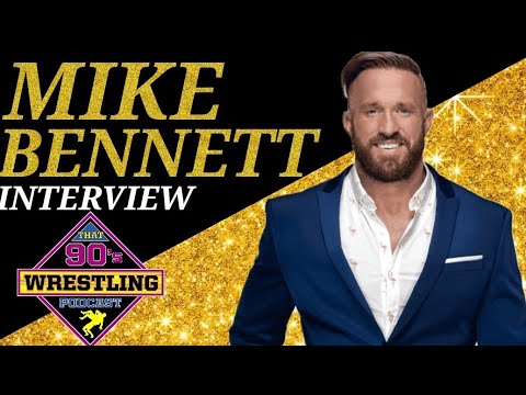 Mike Bennett talks ROH, Adam Cole, Roman Reigns, HHH, Vince Mcmahon ...