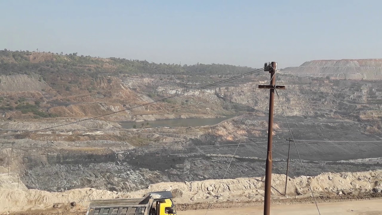 korba city - YouTube