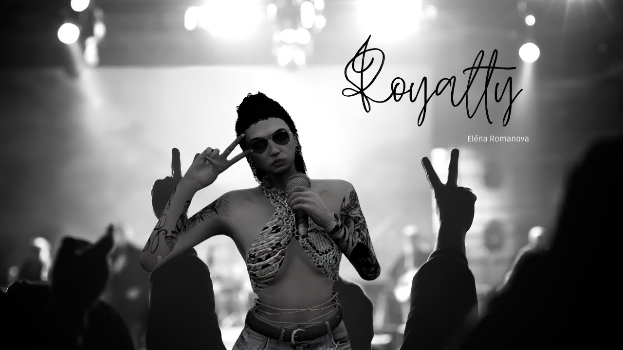 Royalty [ArcaLife RP] - YouTube