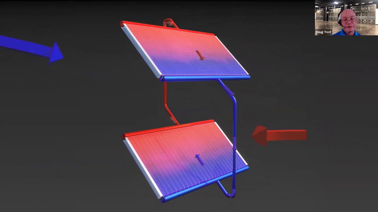 LONG Coffee Break - The Next Chapter in Data Center Cooling: Munters ...