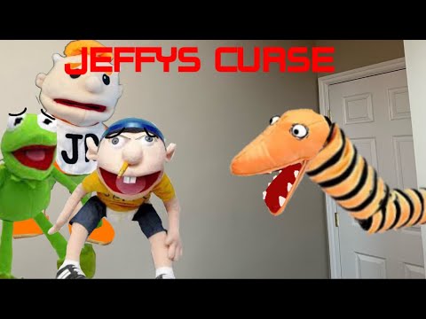 Jeffy‘s curse - YouTube
