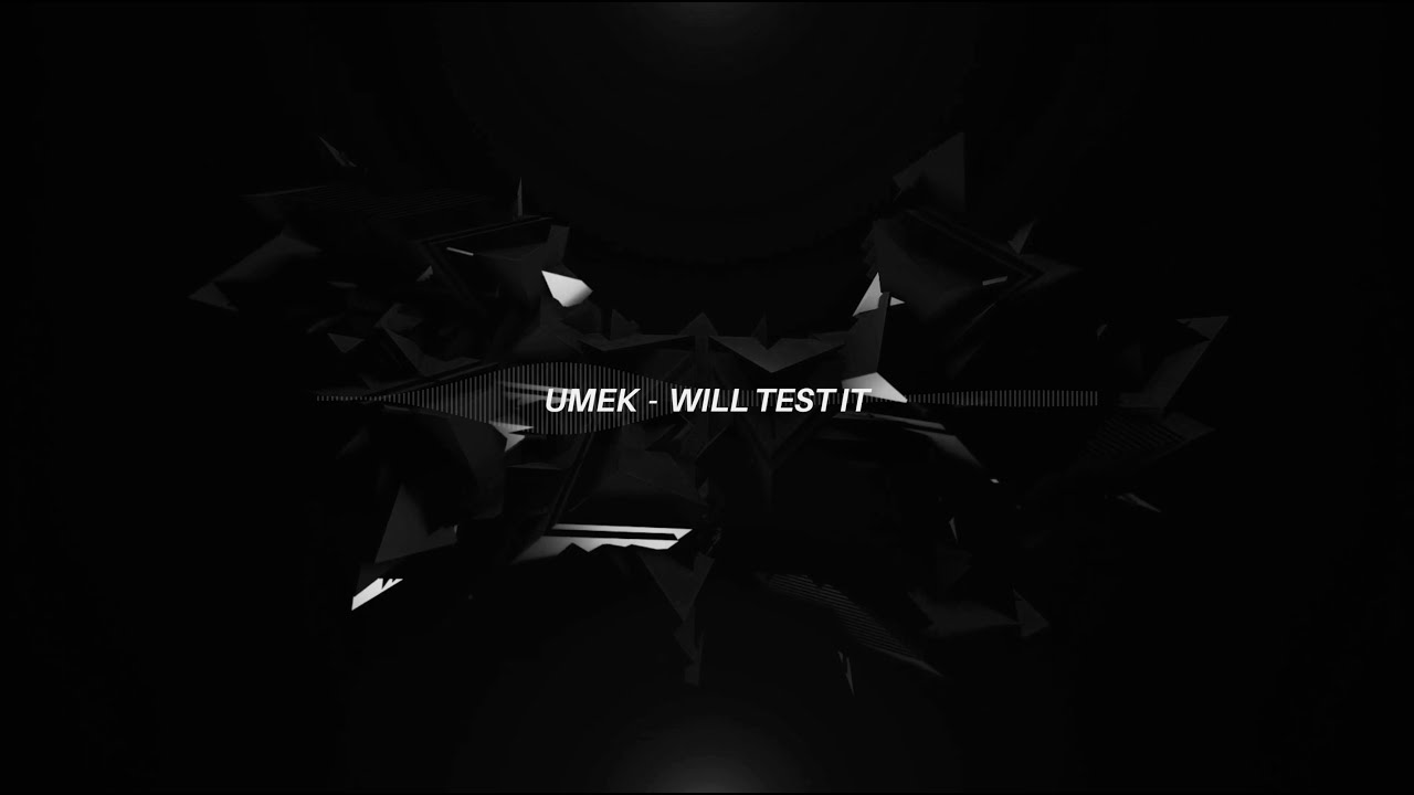 [4K] AnDe Trois - Haughty Tone EP [Orange Recordings] - ORANGE227 - YouTube