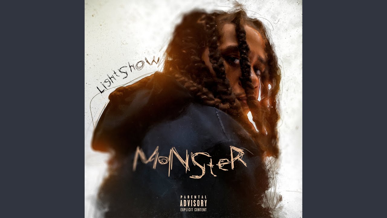 Monster - YouTube Music
