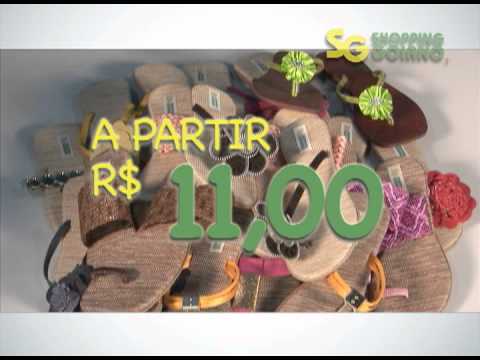 ANÚNCIO SHOPPING GOIANO - BUSTV BAHIA