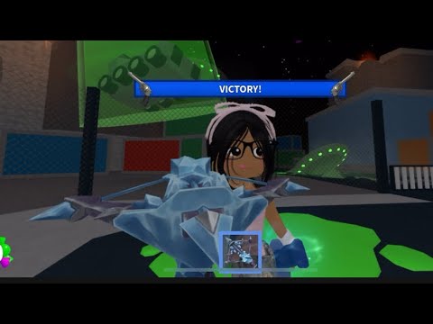 ICE PIERCER MONTAGE ️!! - YouTube