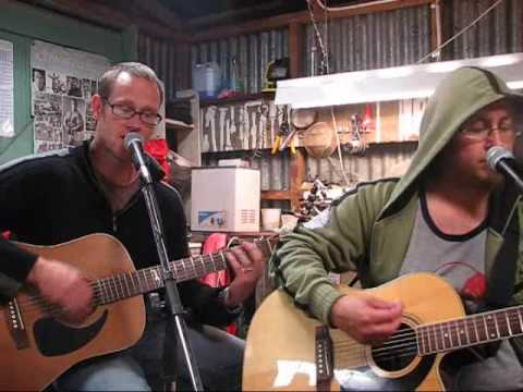 The Rusty Mac covering Alice in Chains "Would?" - YouTube Music