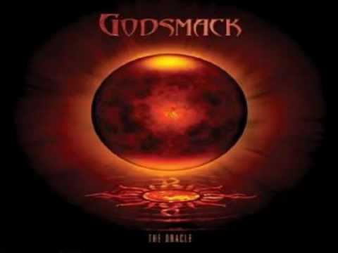 Godsmack (The Oracle) - The Oracle - YouTube