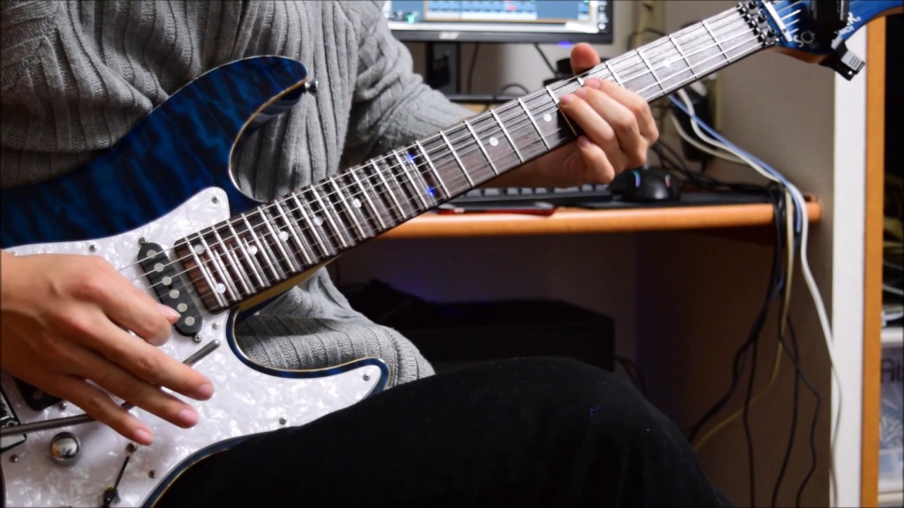 Akatsuki/Mintjam - YouTube