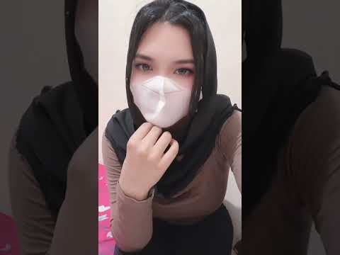 Bigo Live Hijab - 294