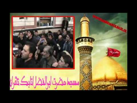 Rubab gel agla Ruqeyya balava